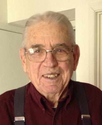 Kenneth Smith Obituary - Death Notice and Service Information