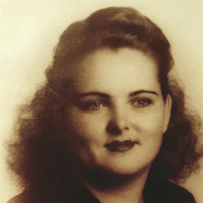 Margie Miller Obituary - Death Notice and Service Information