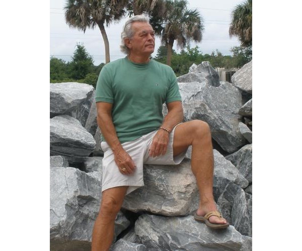 Edward Slone Obituary (1950 - 2025) - Apopka, FL - 352 Today