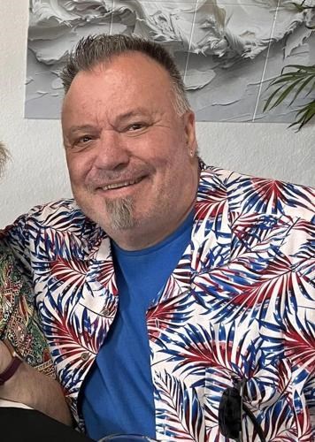 James Gardon Obituary (1956 - 2025) - Ocala, FL - 352 Today