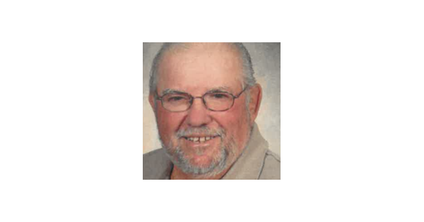 John Witte Obituary (1938 - 2025) - Belleview, FL - 352 Today