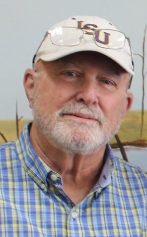 Charles Perrin Obituary (1953 - 2025) - Apopka, FL - 352 Today