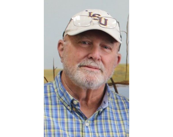 Charles Perrin Obituary (1953 - 2025) - Apopka, FL - 352 Today
