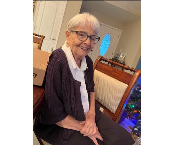 Joan Turner Obituary (1936 - 2024) - Apopka, FL - 352 Today