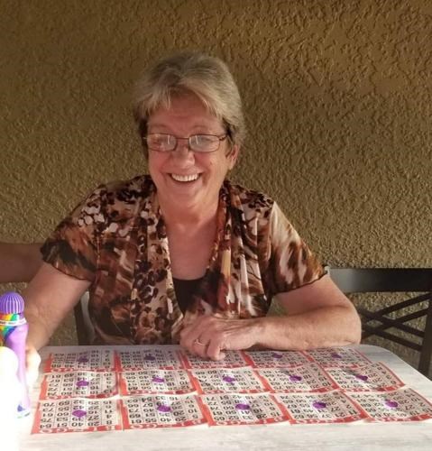 Janet McLearren Obituary (1948 - 2025) - Apopka, FL - 352 Today