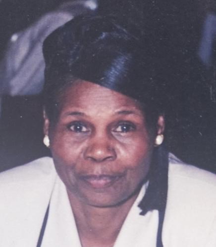 Verda Green Obituary (1944 - 2025) - Ocala, FL - 352 Today