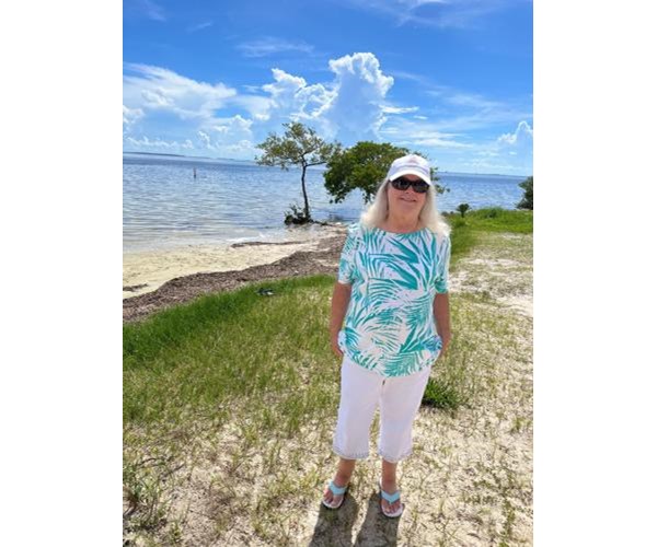 Jane Combs Obituary (1953 - 2024) - Apopka, FL - 352 Today