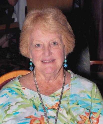 Eleanor McBride Obituary (1941 - 2025) - Apopka, FL - 352 Today