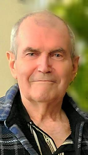 George Carlsen Obituary (1937 - 2025) - Apopka, FL - 352 Today