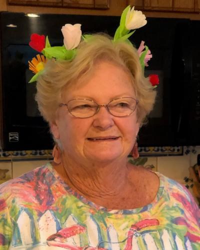 Betty Zillmann Obituary (1941 - 2025) - Apopka, FL - 352 Today