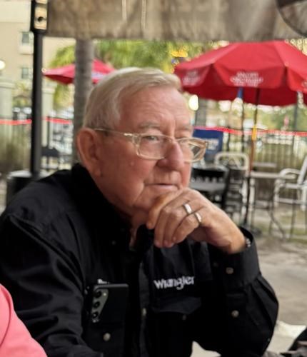David LaForce Obituary (1953 - 2025) - Apopka, FL - 352 Today