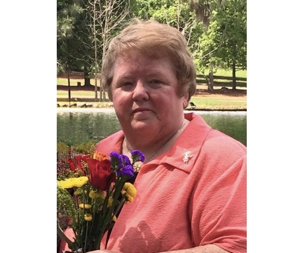 Sharon Anderson Obituary (1945 - 2025) - Ocala, FL - 352 Today