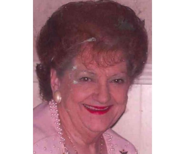 Helen Sondheim Obituary (1931 - 2025) - Apopka, FL - 352 Today