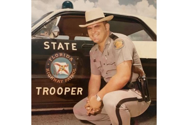 Gary Vincent Obituary (1945 - 2025) - Ocala, FL - 352 Today