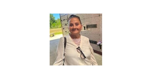 Darla Smith Obituary (1965 - 2025) - Ocala, FL - 352 Today