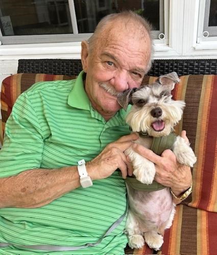 Leonard Davis Obituary (1943 - 2025) - The Villages, FL - 352 Today