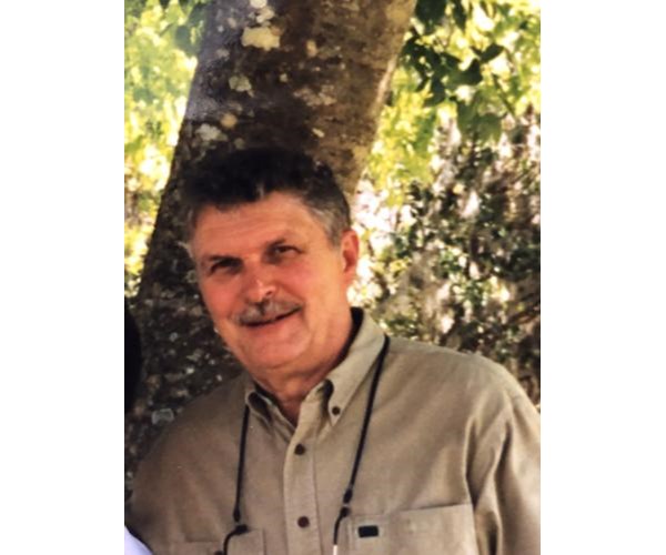 Robert Hicks Obituary (1938 - 2025) - Apopka, FL - 352 Today