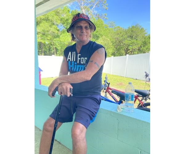 Scott Hibbs Obituary (1964 - 2025) - Apopka, FL - 352 Today
