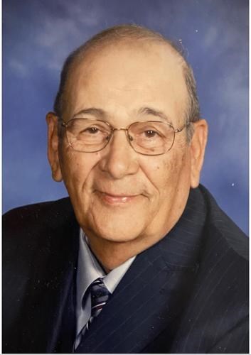 Carl Spitale Obituary (1938 - 2025) - Apopka, FL - 352 Today
