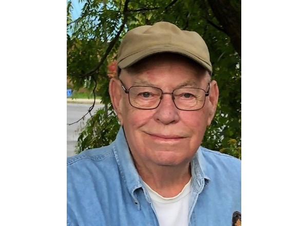 Floyd Cole Obituary (1941 - 2025) - Ithaca, NY - 607 News Now