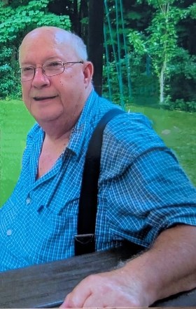 Richard Fenton Obituary (1943 - 2025) - Groton, NY - 607 News Now