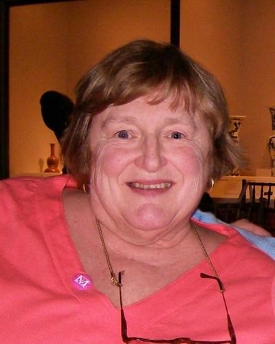 Barbara Gibbons Obituary (1942 - 2025) - Ithaca, NY - 607 News Now