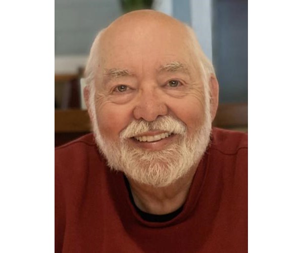 Steven Slater Obituary (1947 - 2025) - Asheville, NC - 828 News Now