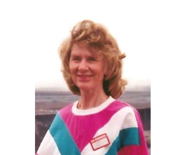 Betty Hall Obituary (1933 - 2025) - Asheville, NC - 828 News Now
