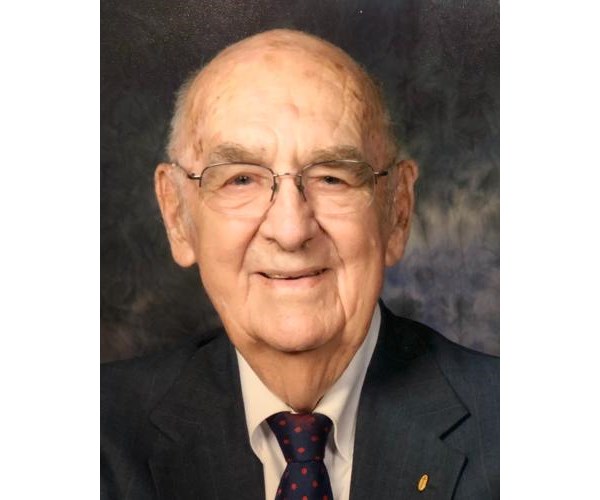 Fred Pennell Obituary (1927 - 2024) - Weaverville, NC - 828 News Now