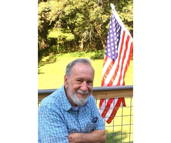 Norman Calloway Obituary (1937 - 2025) - Asheville, NC - 828 News Now