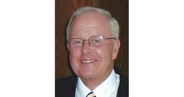 Robert Carter Obituary (1931 - 2025) - Asheville, NC - 828 News Now