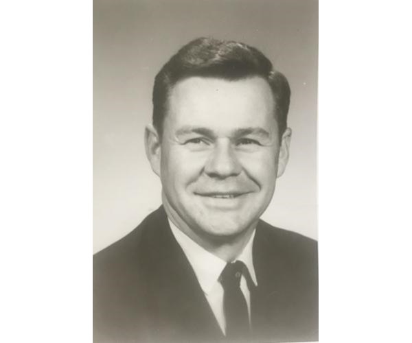 Charles Koontz Obituary (1932 - 2024) - Asheville, NC - 828 News Now