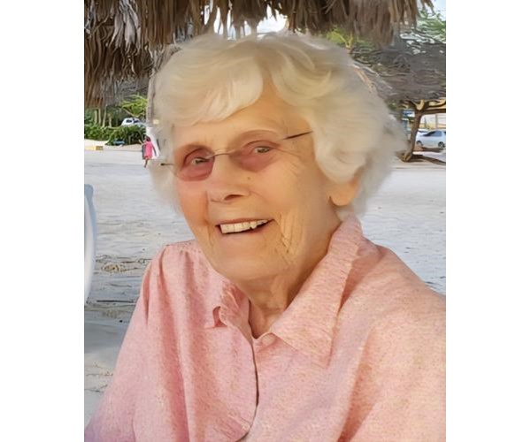 Margot Coleman Obituary (1935 - 2025) - Asheville, NC - 828 News Now