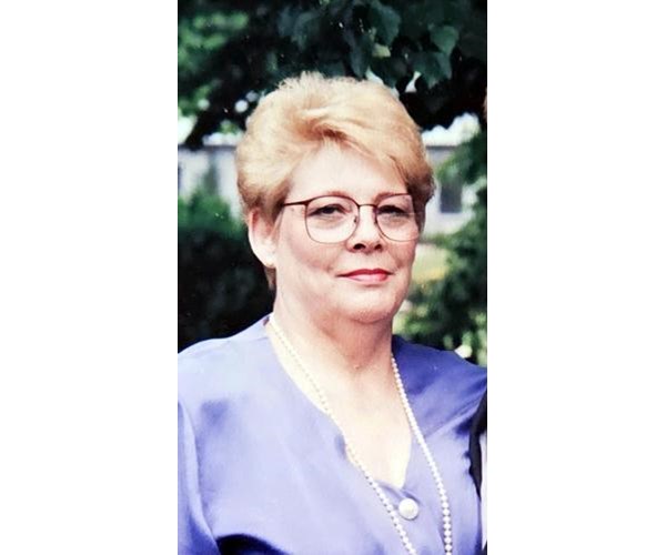 Iva Gibson Obituary (1937 - 2025) - Asheville, NC - 828 News Now