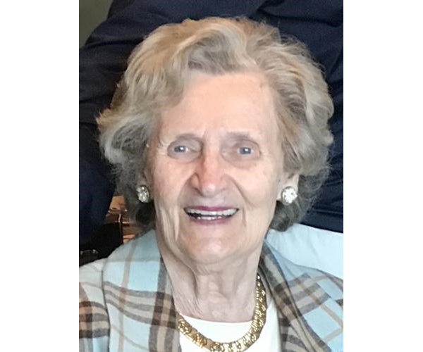 Elizabeth Johnson Obituary (1934 - 2025) - Asheville, NC - 828 News Now