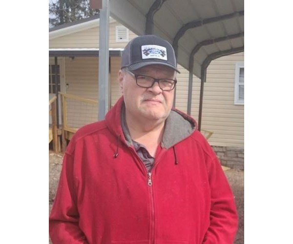 Thomas Meadows Jr. Obituary (1960 - 2024) - Candler, NC - 828 News Now