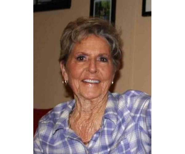 Patricia Smith Queen Obituary (1936 - 2025) - Asheville, NC - 828 News Now