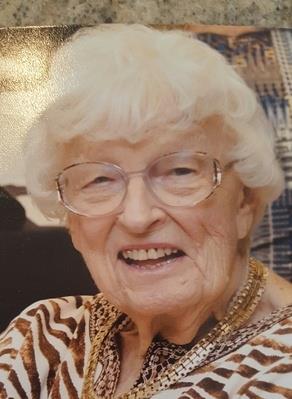 Elizabeth Manthey Obituary - Death Notice and Service Information