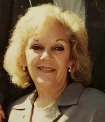 Mary Smith Obituary - Death Notice and Service Information