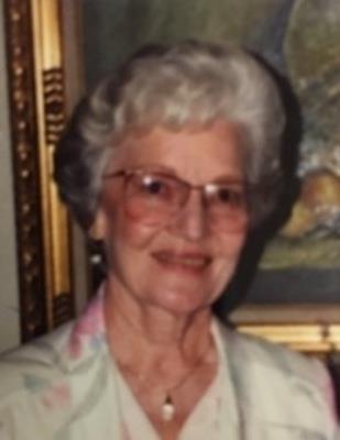 Marguerite Wilson Obituary - Death Notice and Service Information