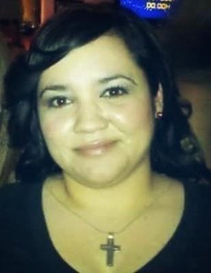 Vanessa Chavez Obituary - Death Notice and Service Information