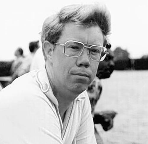 Howard WILSON Obituary - Death Notice and Service Information