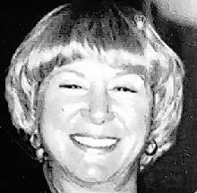 Patricia Tanner Obituary - Death Notice and Service Information