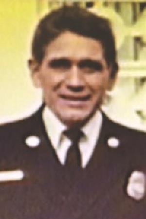 Vernon Edwards Obituary - Death Notice and Service Information