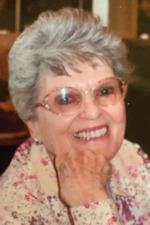 Anna Kinney Obituary - Death Notice and Service Information