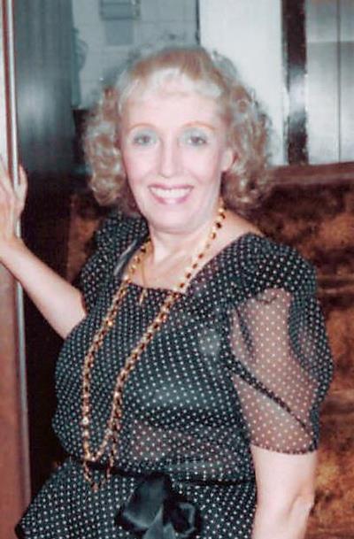 Mary Ann Cicerello Obituary - Death Notice and Service Information
