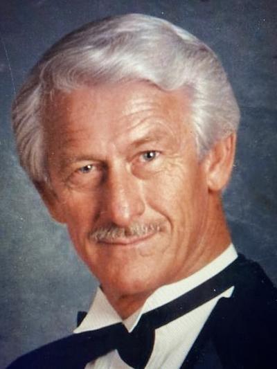 Don Roach Obituary - Death Notice and Service Information