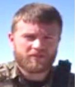 Nicholas Warden Obituary - Death Notice and Service Information