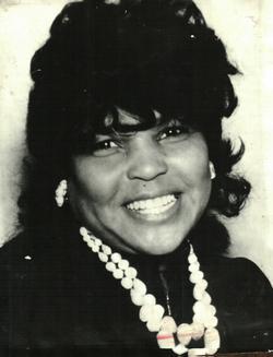 Lula Johnson Obituary - Death Notice and Service Information