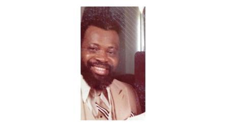 Rudolph Johnson Obituary - Death Notice and Service Information